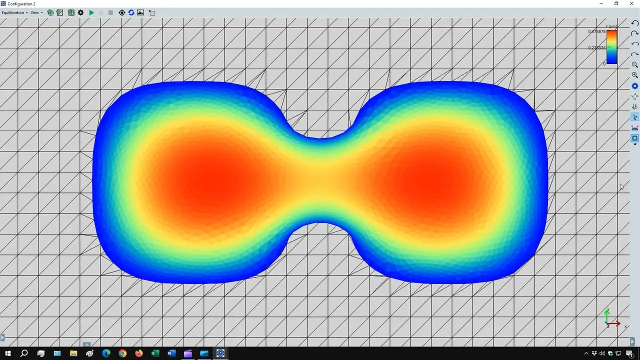 Interface Equilibrator - Tutorial Videos' Index