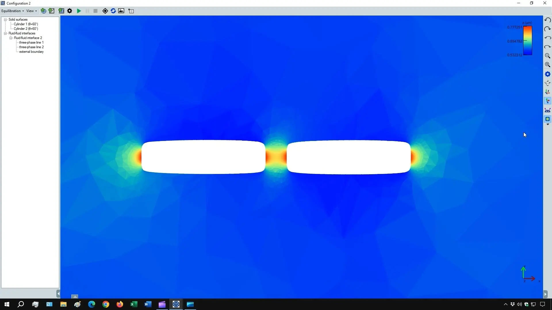 Interface Equilibrator - Tutorial Videos' Index